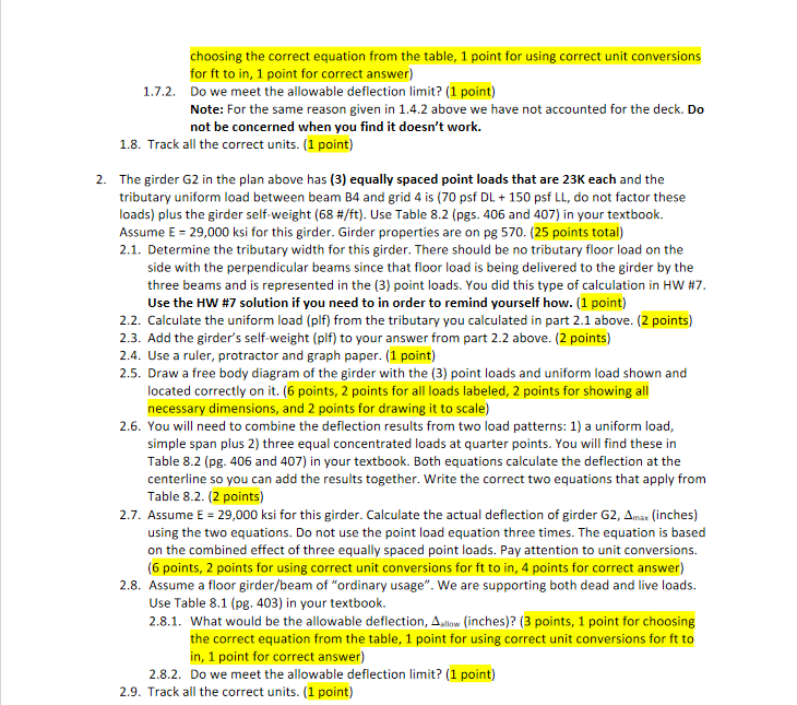 Solved الا " ساینا 2 2 1. There is a partial plan of the | Chegg.com