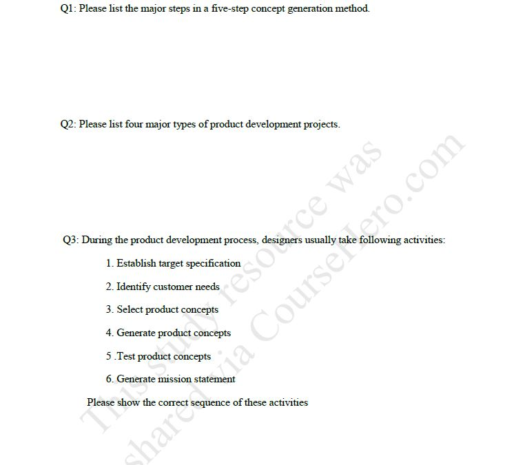 Solved Add missing lines to the following multi-view | Chegg.com