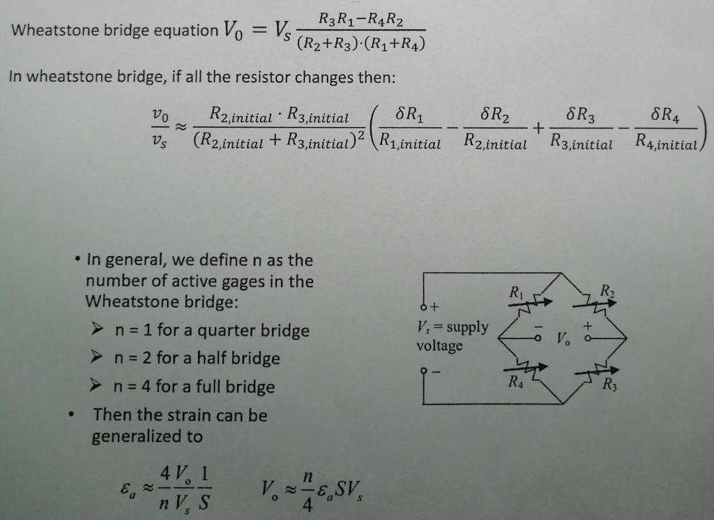 Solved Can you solve this question with using wheatstone | Chegg.com