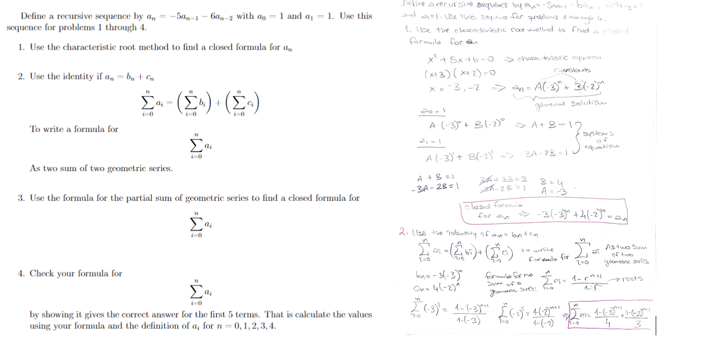 Solved I got the first question and I am not sure about | Chegg.com
