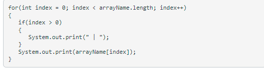 Solved What Is The Name Of The Following Common Array