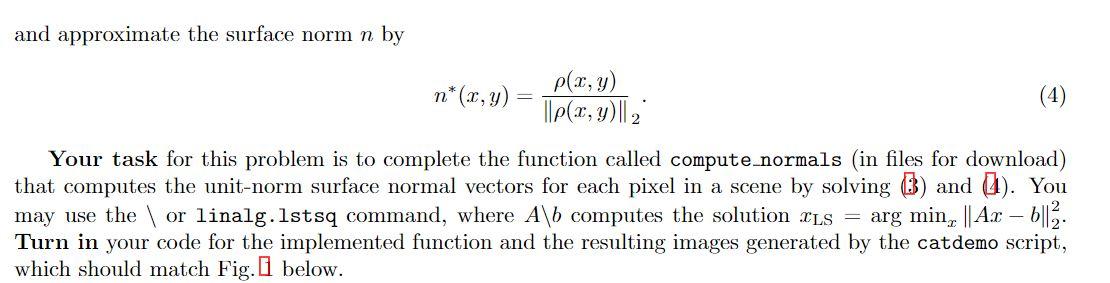 Solved In this problem, you will implement another tool for | Chegg.com