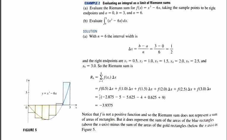 Solved See Example 2 in Section 5.2. Suppose that in part | Chegg.com
