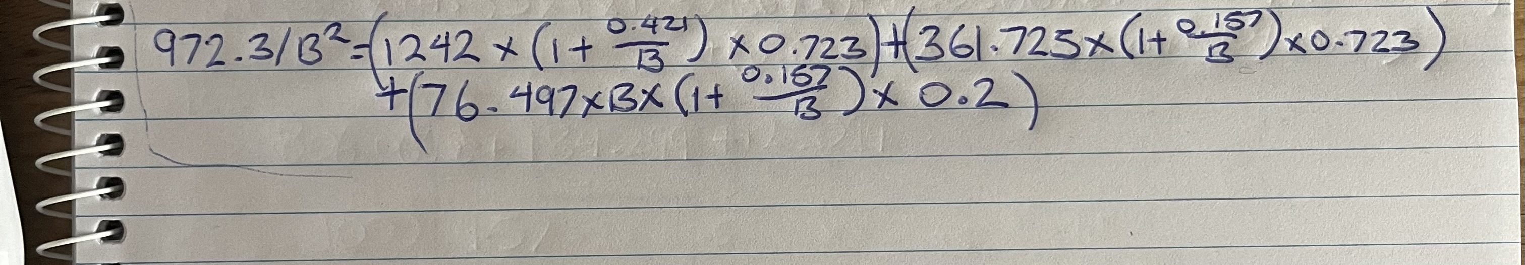 Solved Please Show Me the steps to solve this, Please write | Chegg.com