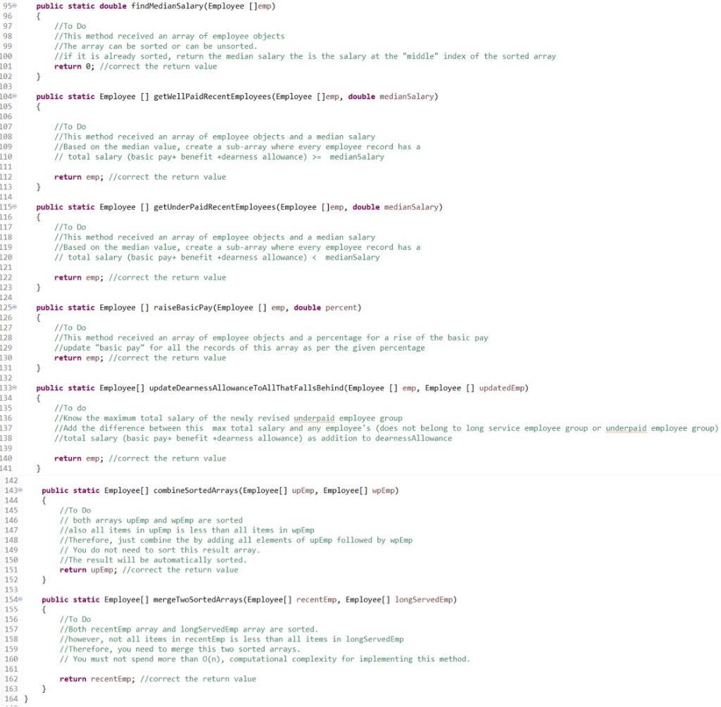 Solved Need help with this Task in Java language by | Chegg.com