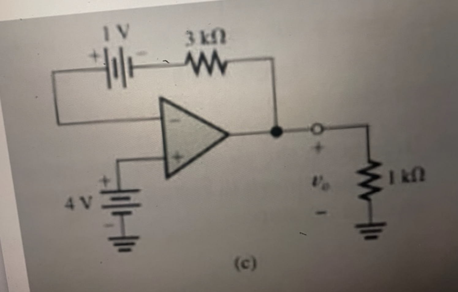 Solved (c) | Chegg.com
