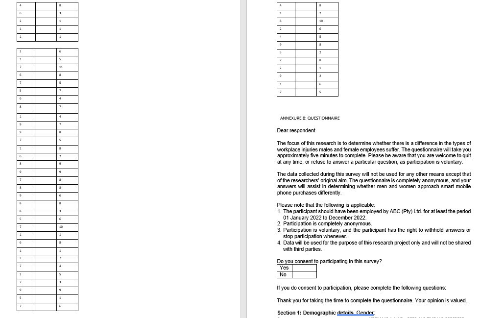 42 Interpret The T Test Statistical Output Two 5635