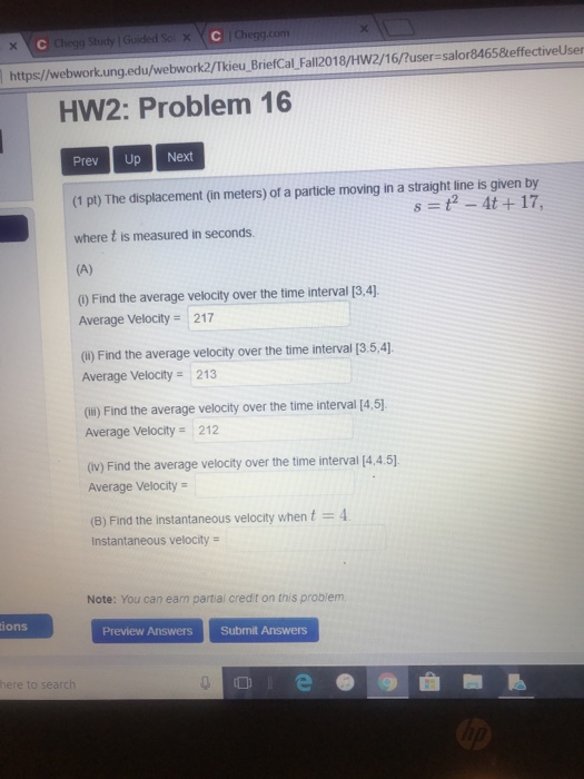 Solved Chegg Study Guided So x Chegg.com | Chegg.com