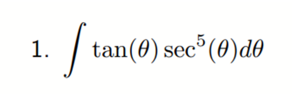 Solved Evaluate the integral, Please show work step by | Chegg.com