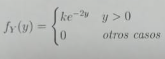 Solved Exercise 3. Suppose that the continuous random | Chegg.com