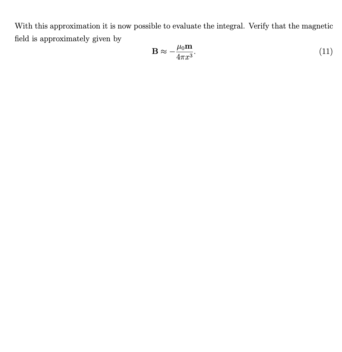 Solved 6. Circular loop. A circular loop of wire of radius r | Chegg.com