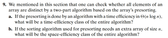 Solved 9. We mentioned in this section that one can check | Chegg.com