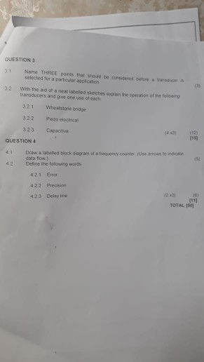 Solved QUESTION Loop 1 Loop 2 , Study FIGURE 1 on the | Chegg.com