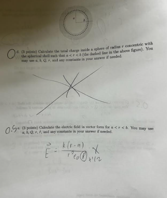 Solved Worked problem Do not forget to show your work on | Chegg.com