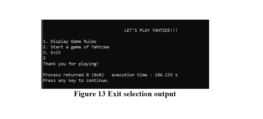 Activity yahtzee.c 1. Copy C source code file | Chegg.com