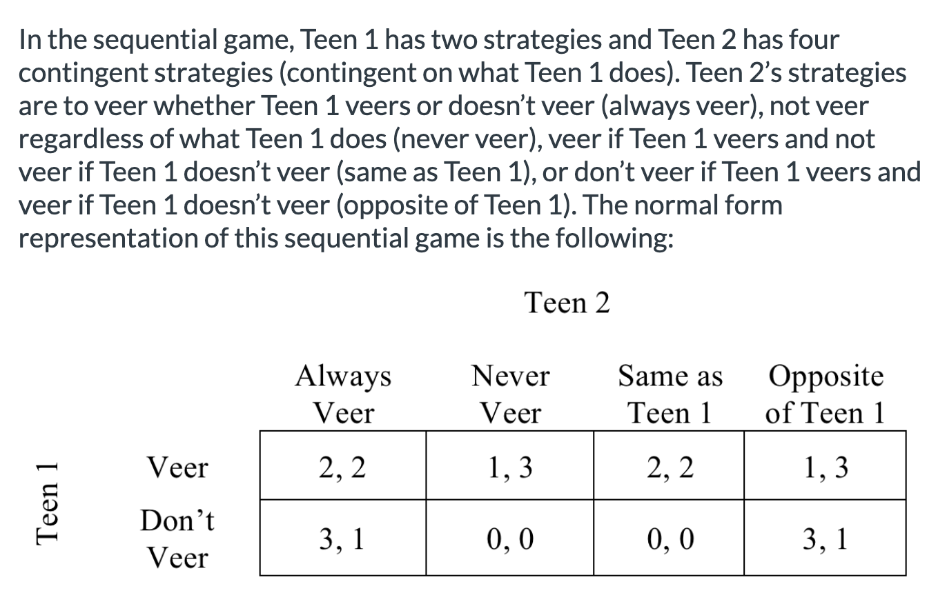 Solved Question 1: Using this normal form representation for | Chegg.com