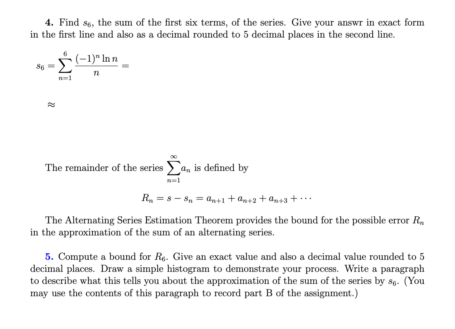 Solved Can you give me step by step solution for the | Chegg.com