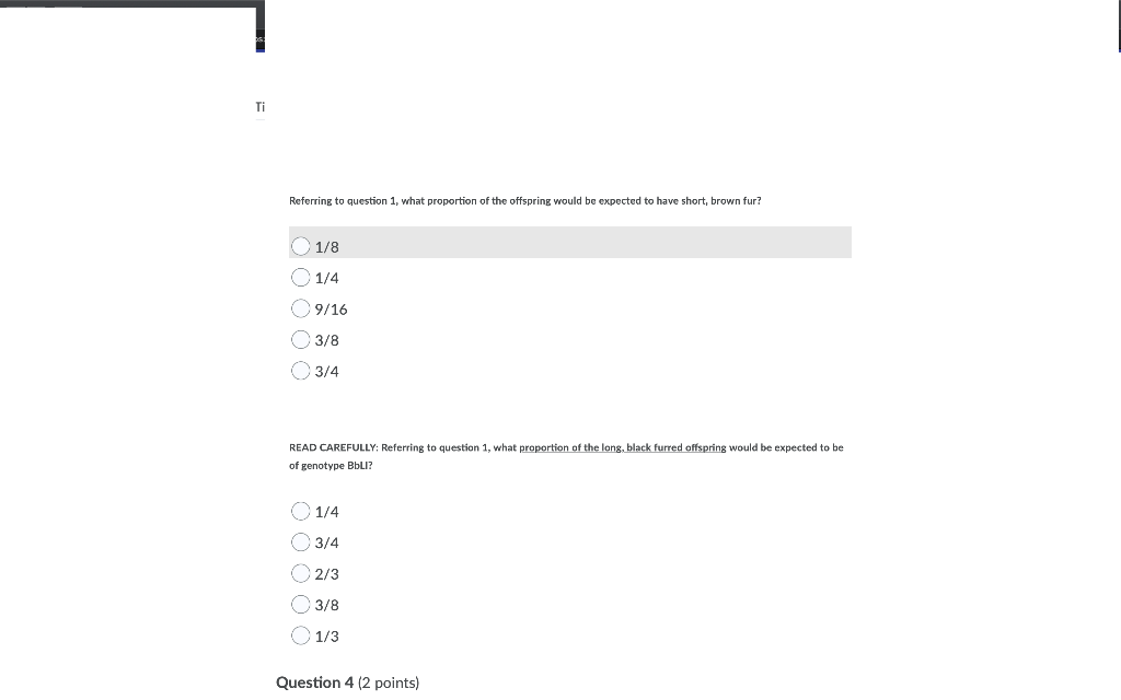Solved Questions 1 through 3 refer to the following problem: | Chegg.com