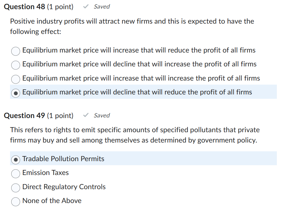 Solved Based on real world observations, the demand for the | Chegg.com
