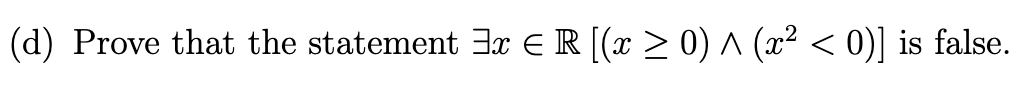 Solved (a) The following true statement is often useful | Chegg.com