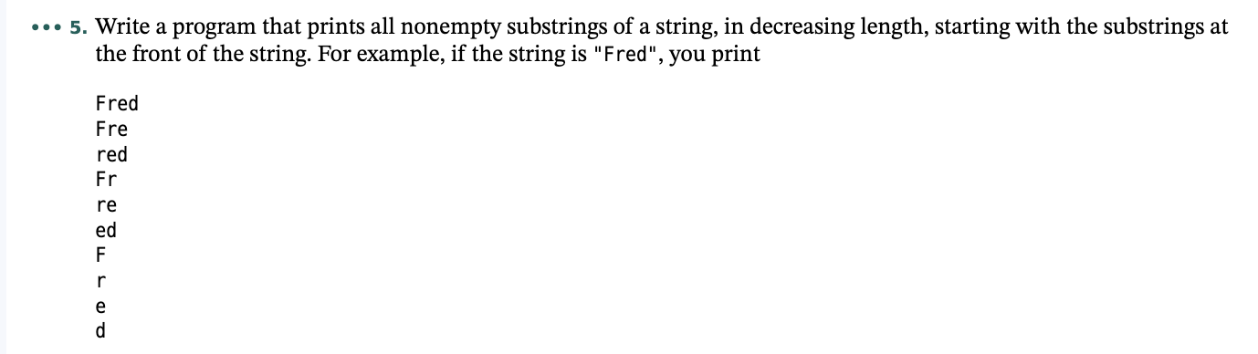 Solved I keep getting none in the output, this seems to be | Chegg.com