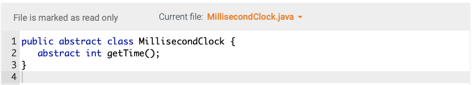 Solved 9.8 LAB: Timeout manager with PriorityQueue Timeout | Chegg.com