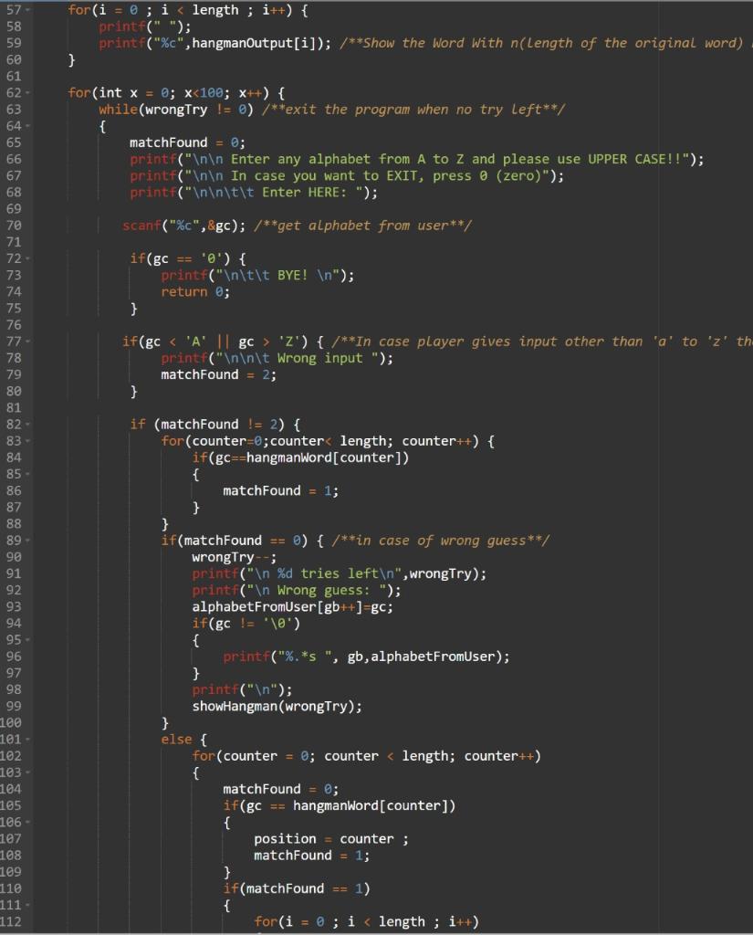 Solved Please, help! Convert this C code into MIPS | Chegg.com