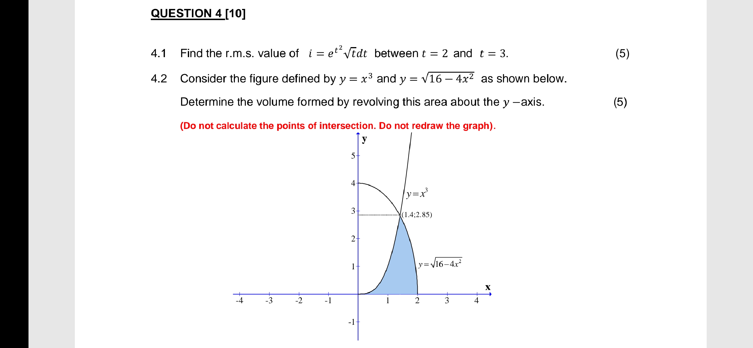 Solved 5.1 Consider the function f(x)=sinx. 5.1.1 Find the | Chegg.com