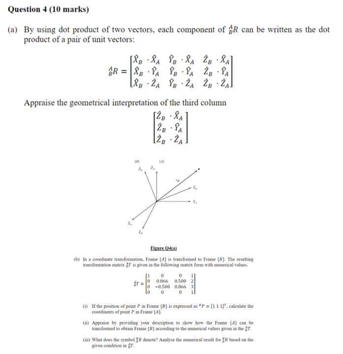 Solved Show me the steps to solve all parts | Chegg.com