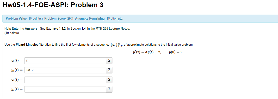Solved Hw05-1.4-FOE-ASPI: Problem 3 Problem Value: 10 | Chegg.com