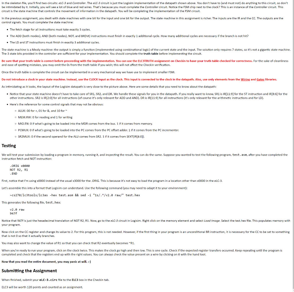 EDIT** I split the skeleton circuit photo into 2 | Chegg.com