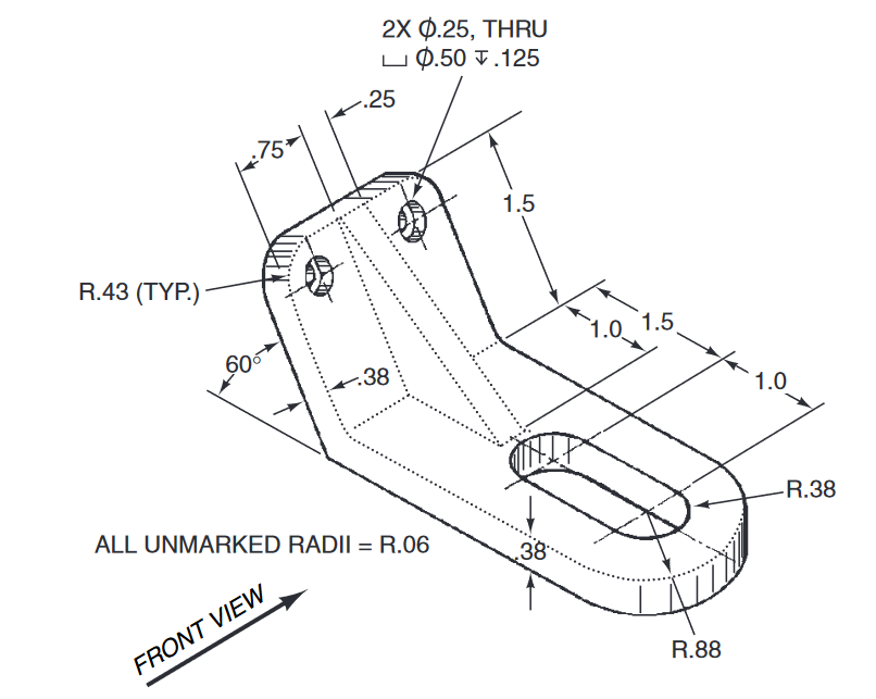Solved Follow the book problem statement, creating the model | Chegg.com