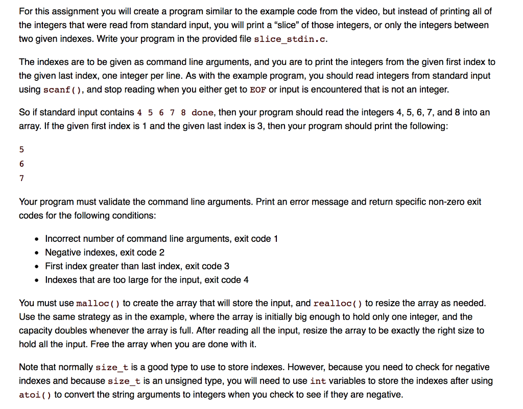 it is c language using include and include | Chegg.com