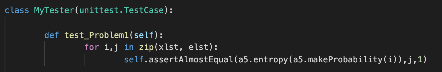 Solved In this problem, be calculating what's called | Chegg.com