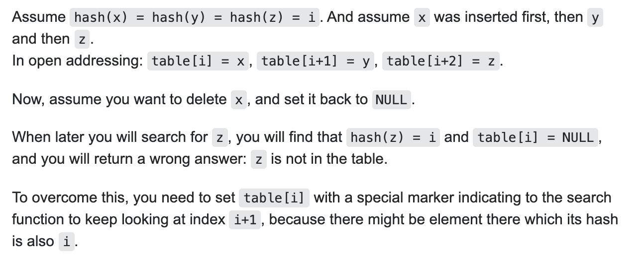 In this problem, you will think about how lazy | Chegg.com