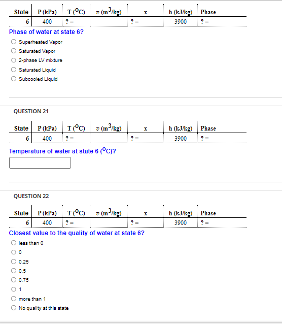 Solved Thermodynamics - ﻿An Engineering Approach, 10th | Chegg.com