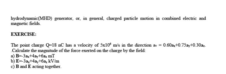 Solved Solve a, b and c manually by hand from the Exercise | Chegg.com