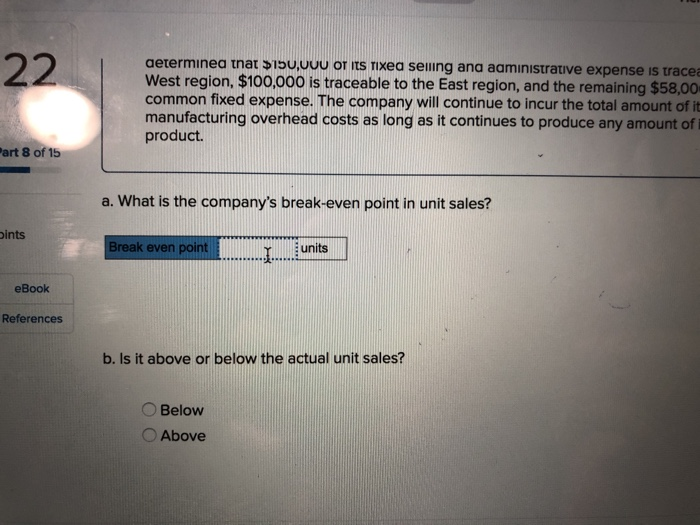 Solved DmewCunect.mHeducatión.com/flow/connect.html Saved | Chegg.com