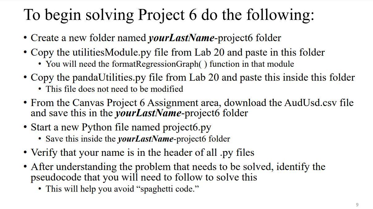 Solved PLEASE DO THIS IN PYTHON. THERE IS A PSEUDOCODE TOO. | Chegg.com