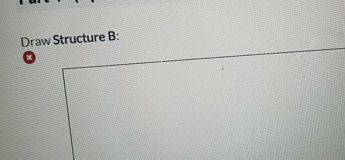 Solved 01 Question (5 points) Draw the missing structures in | Chegg.com