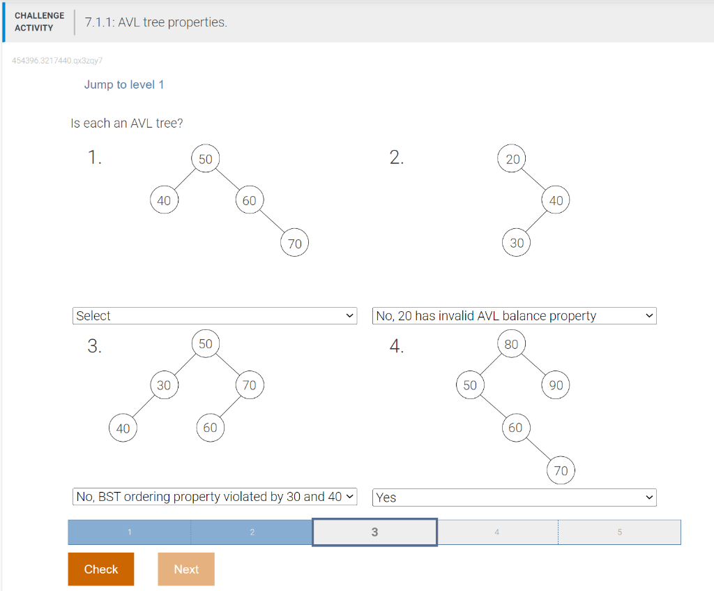Solved i dont know if any one of these are correct :( please | Chegg.com