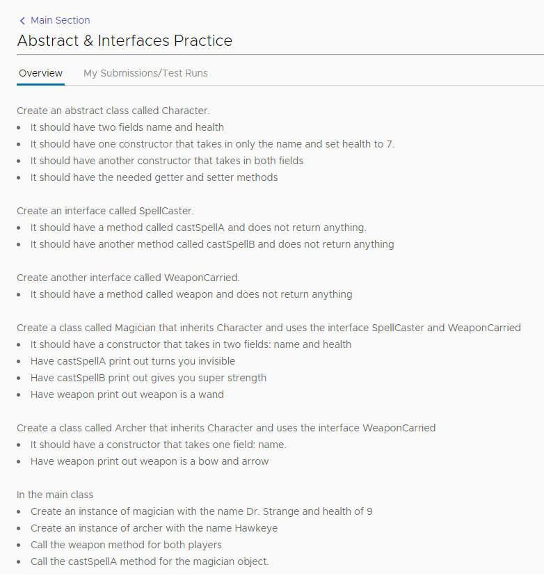 Solved Please write in java | Chegg.com