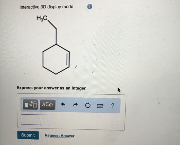 Interactive 3D display mode H3C Express your answer | Chegg.com