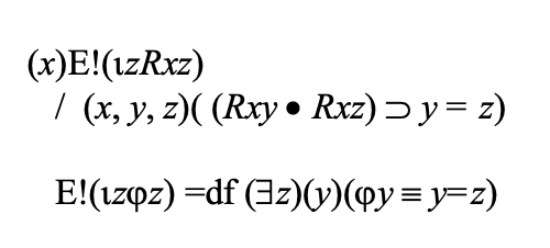 Symbolic logic question: Construct a formal proof | Chegg.com