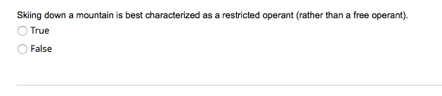 Solved Three component schedules (VR 10, VI 20 s, and FR5) | Chegg.com