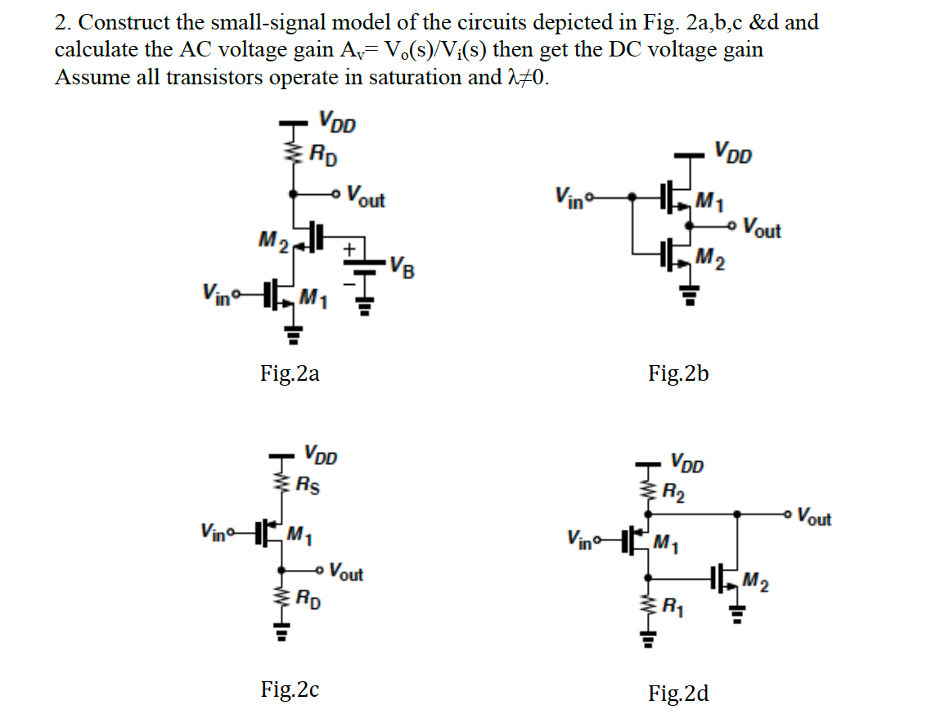 Solved In the following problems, unless otherwise stated, | Chegg.com