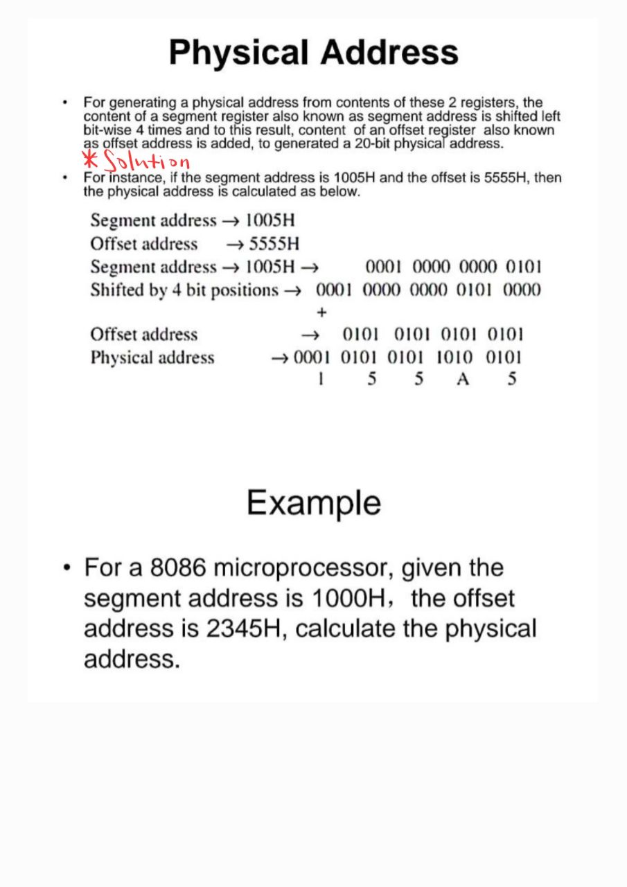 Solved Please solve the question example above by using the | Chegg.com