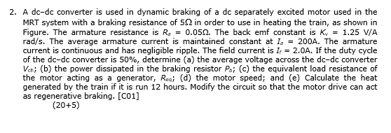 Solved 4. Suppose you are required to design a | Chegg.com