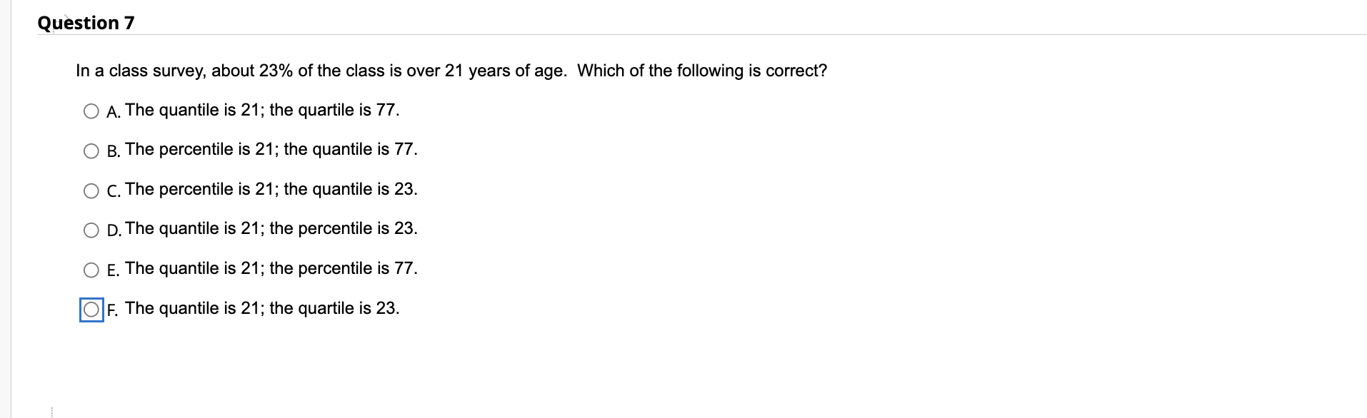 Solved Suppose E β Nn 1β Find An Unbiased Estimator For β