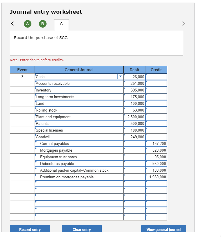Solved Pintime Industries Incorporated entered into a | Chegg.com